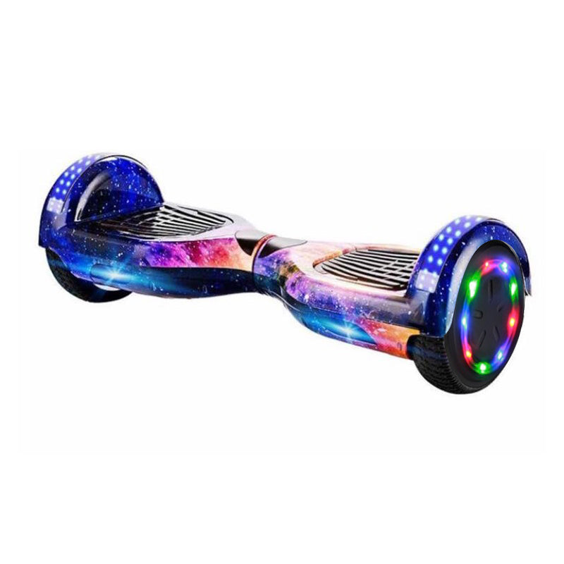 6.5" Premium Segway Bluetooth Hoverboard Scooter Camouflage – Marsboard